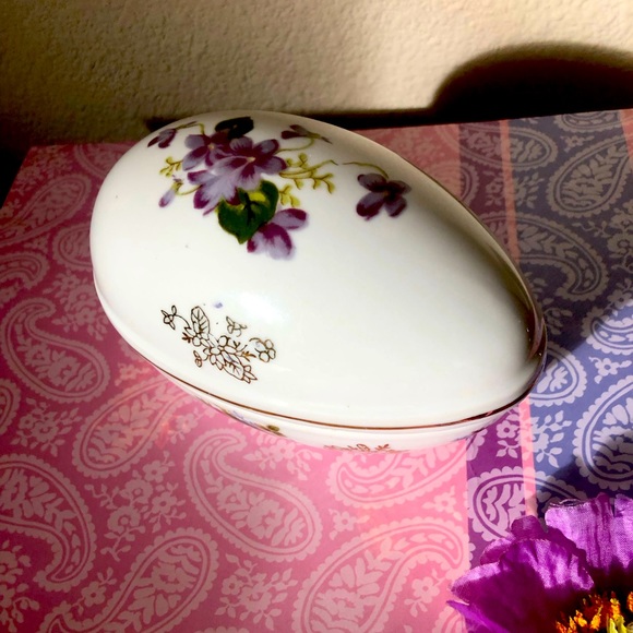 Lefton | Holiday | Vintage Lefton China Hand Painted Numbered Ne229 Lg ...